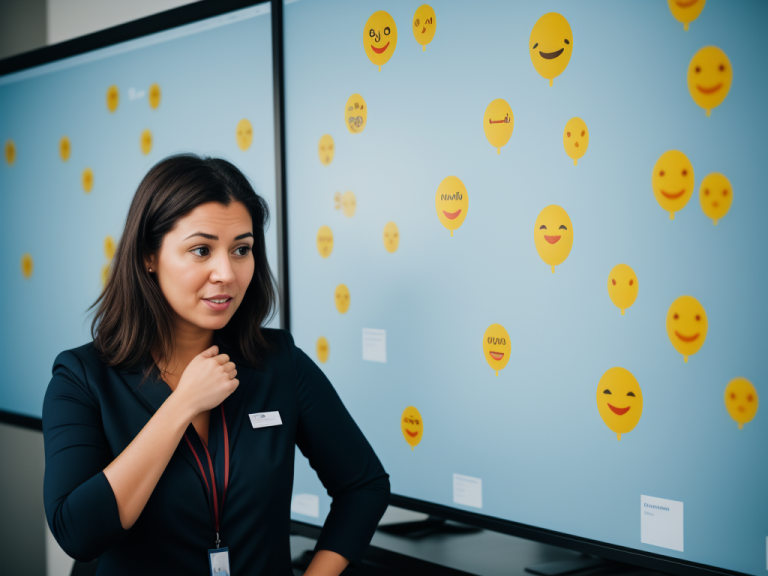 HRD Kini Menggunakan Analisis Emoji dalam Komunikasi Internal